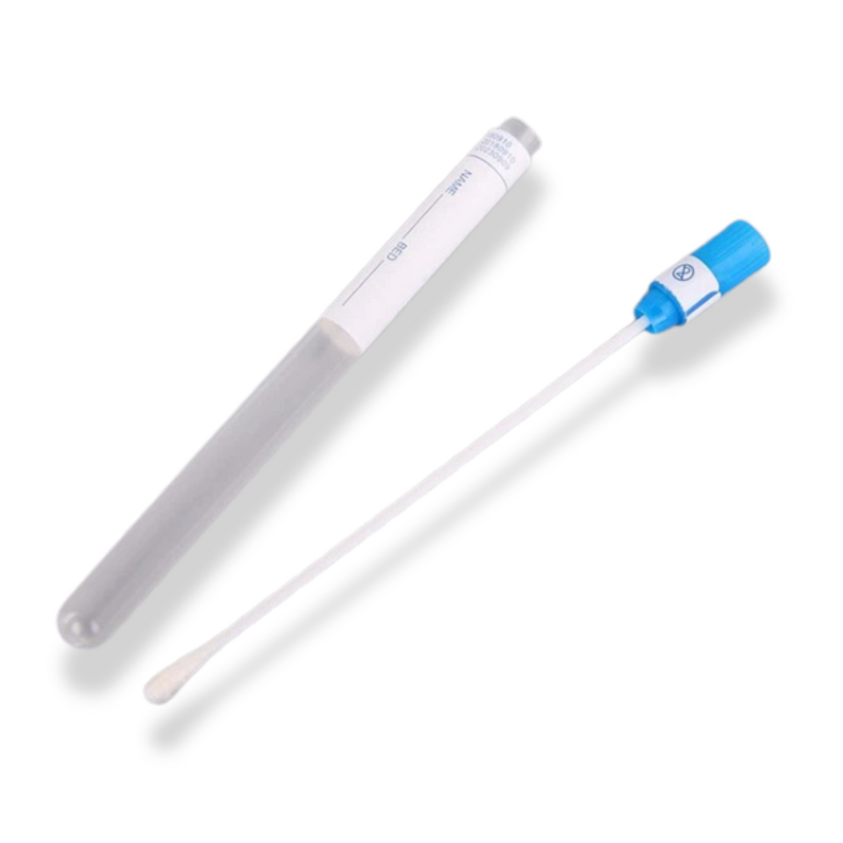 TORULA CON MEDIO AMIES CAJA 100 UNIDADES – TAAG-ls