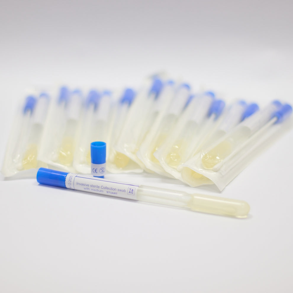 TORULA CON MEDIO STUART – TAAG-ls