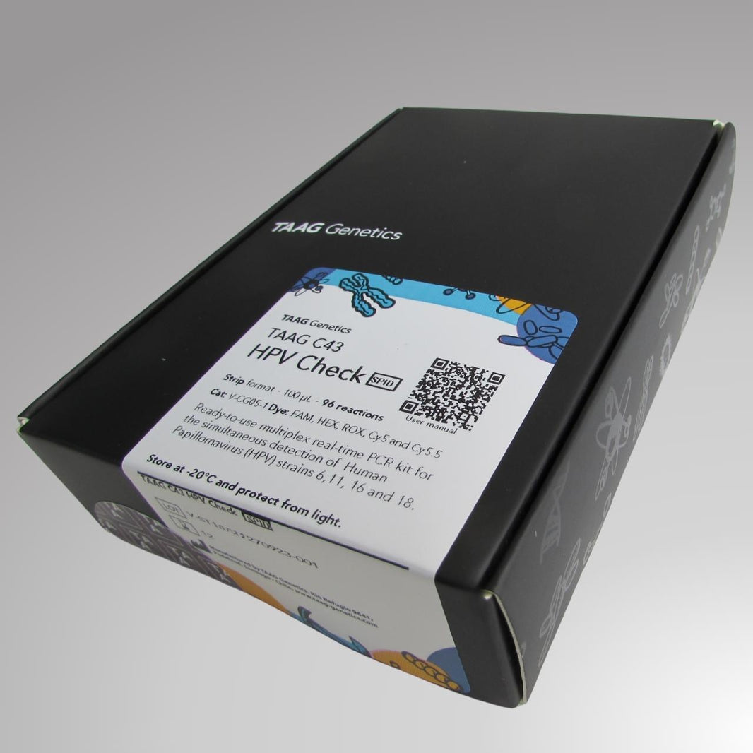 TAAG Technologies – TAAG-ls