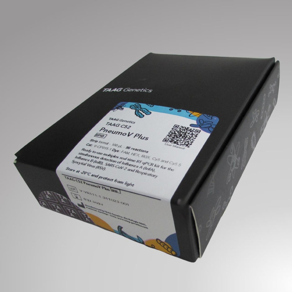 TAAG Genetics – TAAG-ls