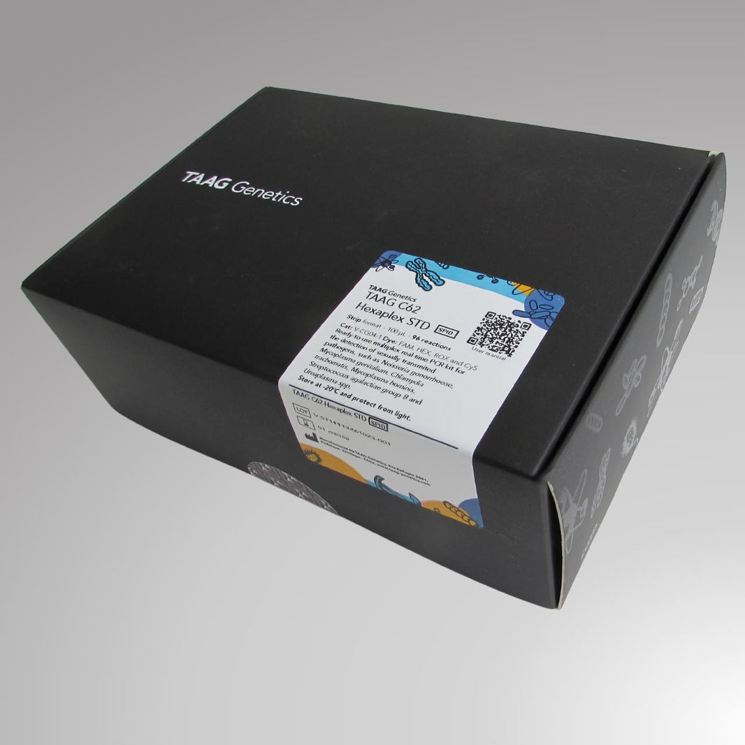 TAAG Technologies – TAAG-ls
