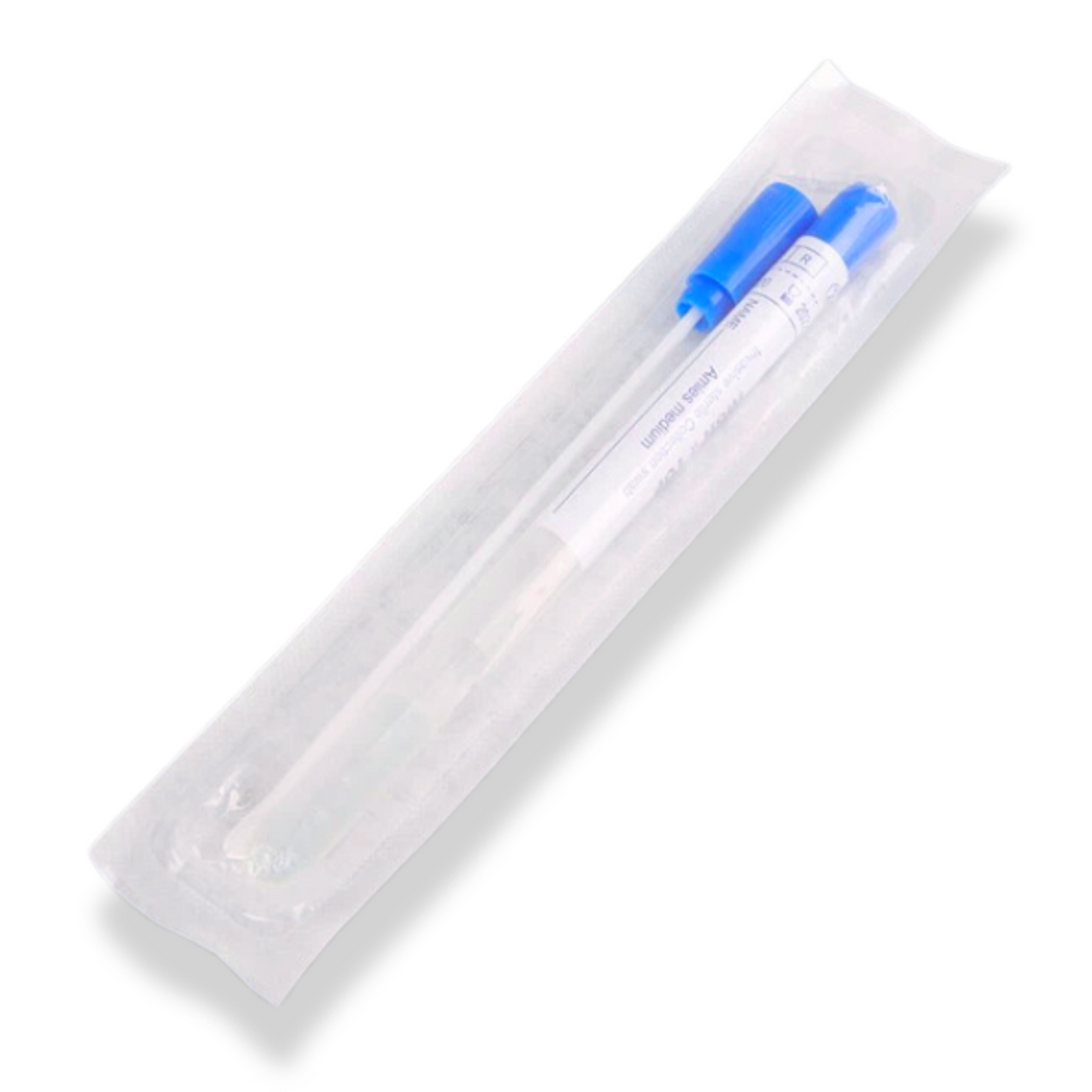 TORULA CON MEDIO AMIES CAJA 100 UNIDADES – TAAG-ls